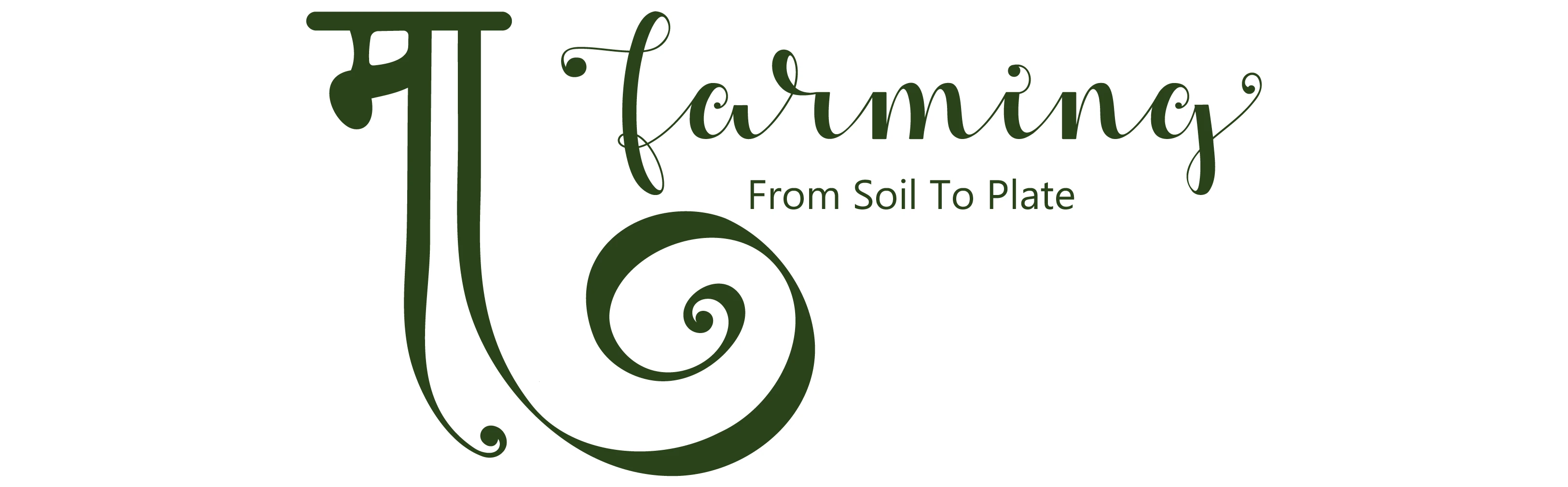 Maa Farming : We farm so you dont have to